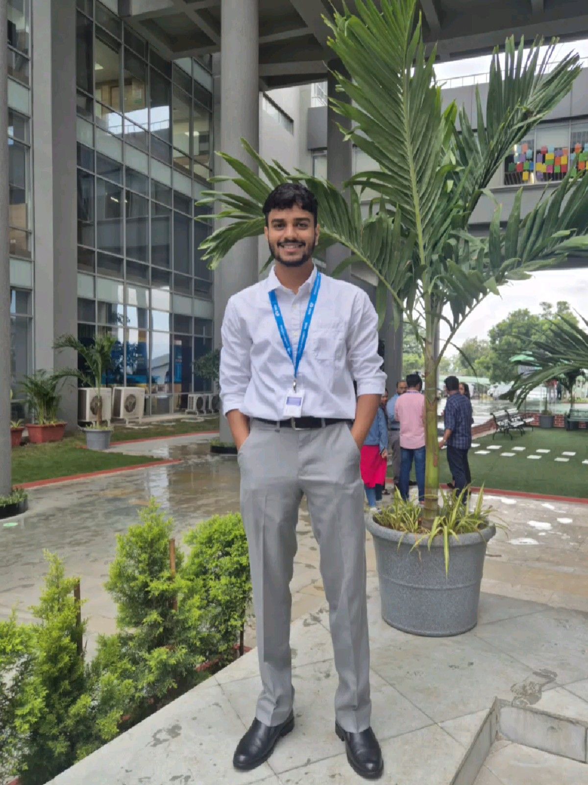 Shell E-learning academy